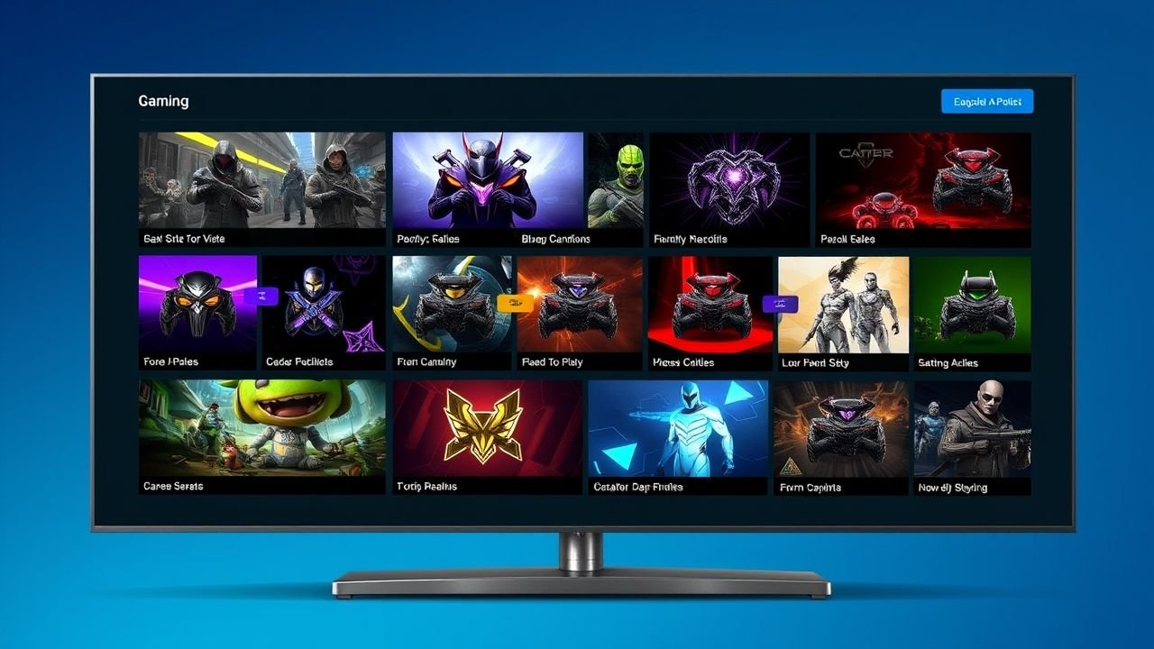 O que é killer skins