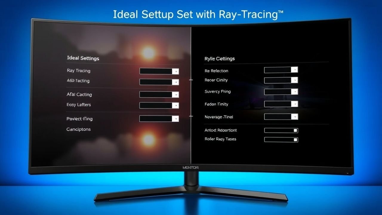 Como configurar Ray Tracing no seu PC