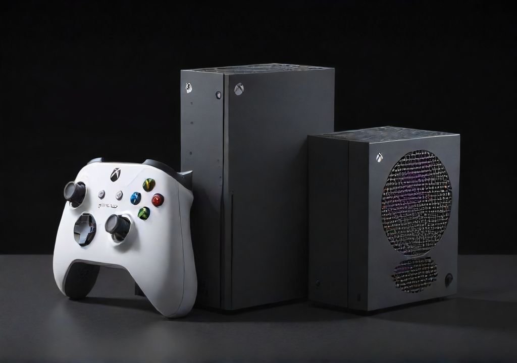 Xbox Series X Series S comparação: Qual console escolher?