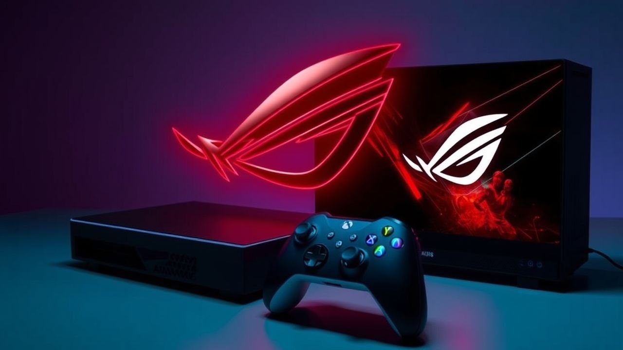 Preço do ROG Xbox Ally: Vazamentos e Expectativas de Lançamento