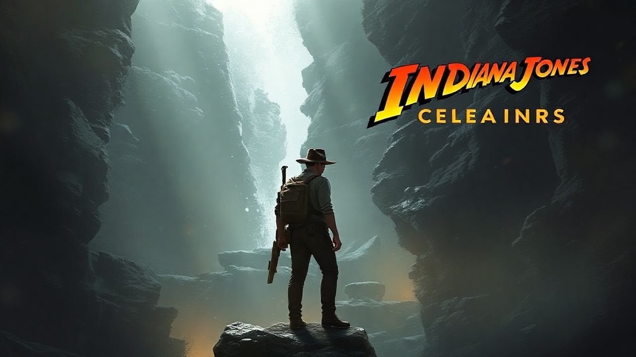Designer de Indiana Jones fala sobre desafios de equilibrar a ...