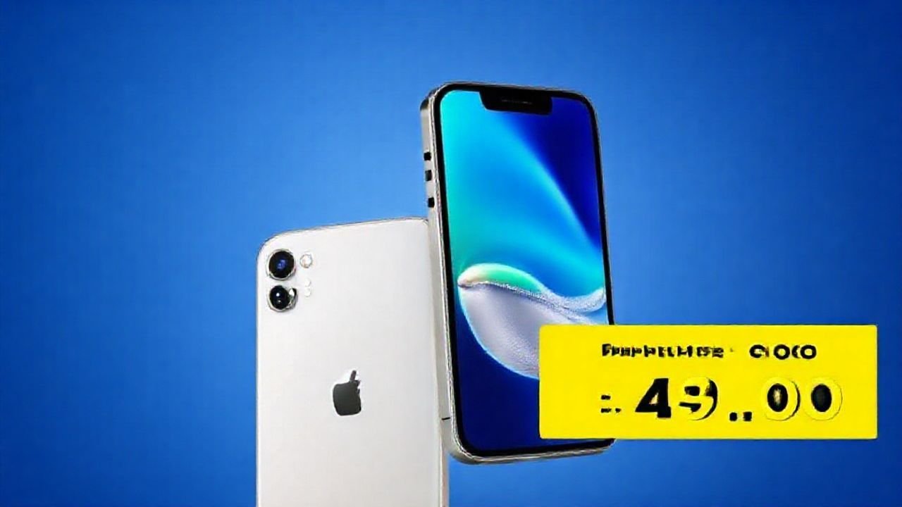 iPhone 15 tem oferta com menor preço histórico na Amazon