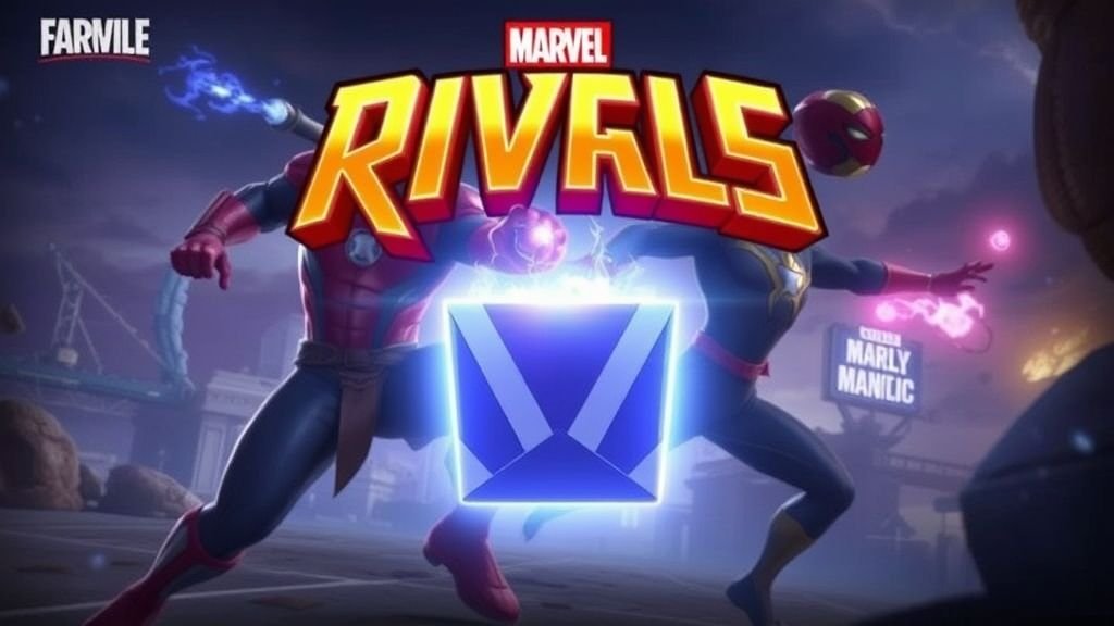 Marvel Rivals deve adicionar lootboxes no futuro