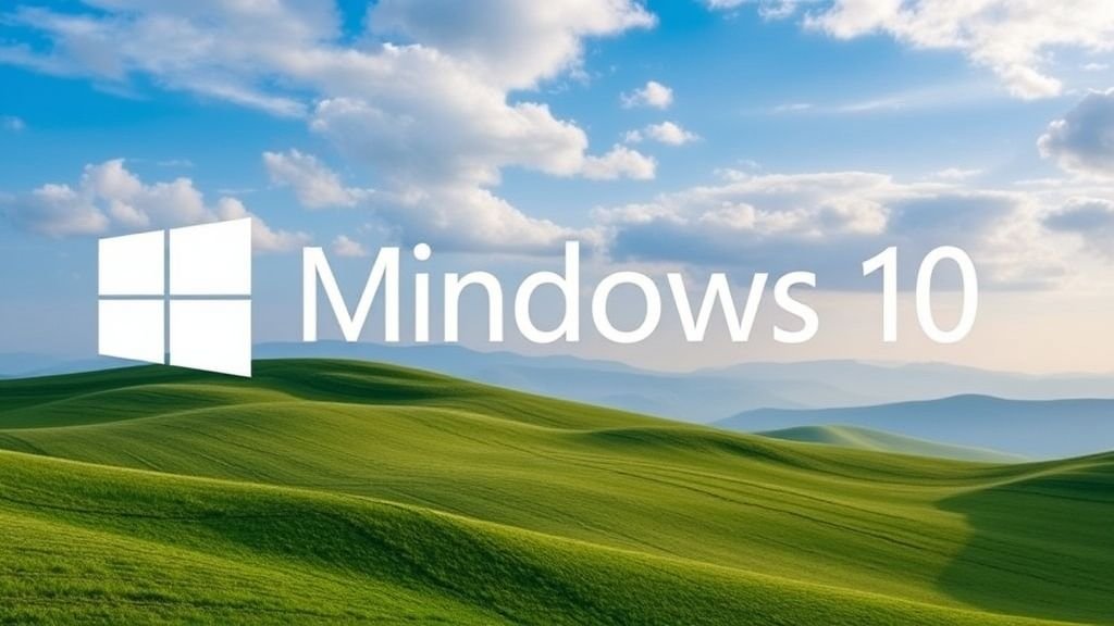 Pressionada, Microsoft dará suporte estendido grátis ao Windows 10 na ...