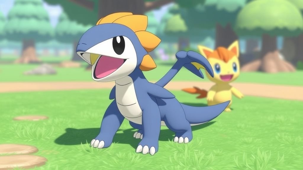 Como Capturar Dipplin e Hydrapple em Pokemon Go Facilmente