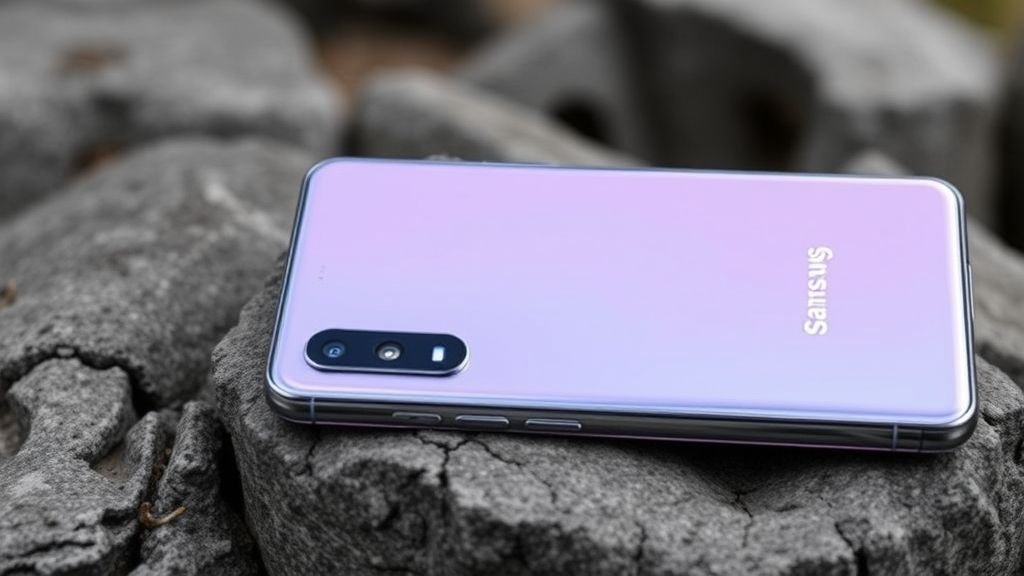 Galaxy S26 Ultra câmeras: Novo design e recursos surpreendentes