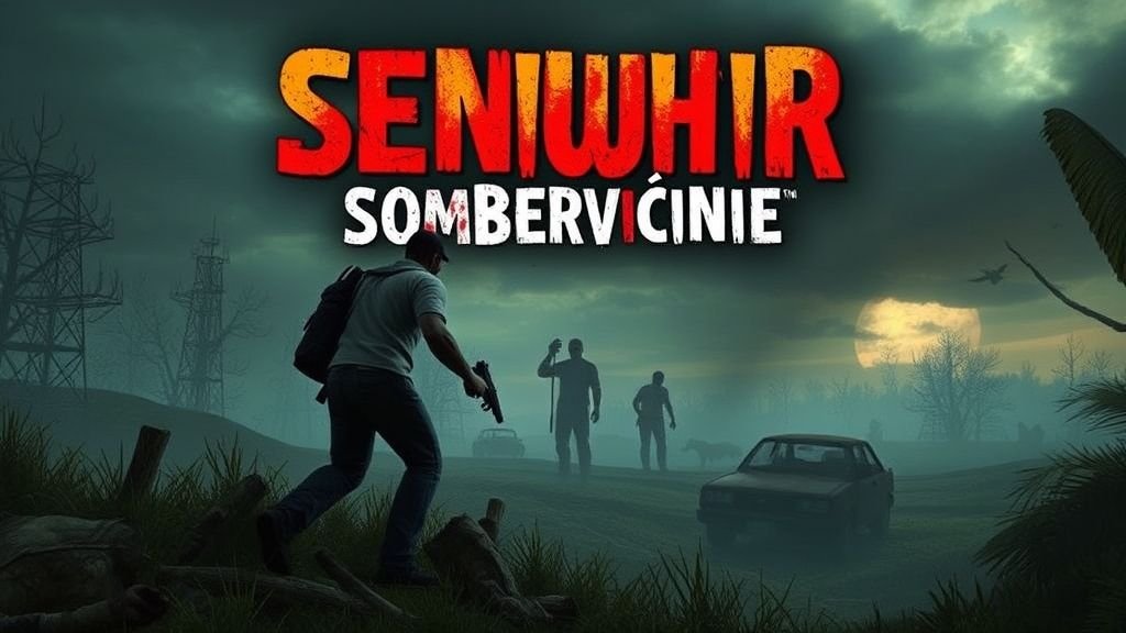 Os Melhores Games de Terror de Sobrevivência para Jogar Hoje