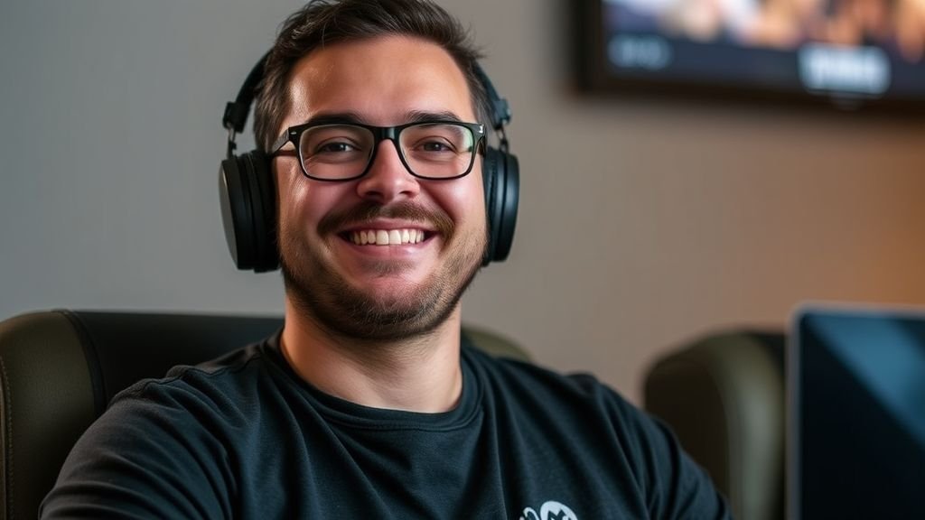 Parto ao vivo no Twitch: A Incrível História da Streamer Fandy