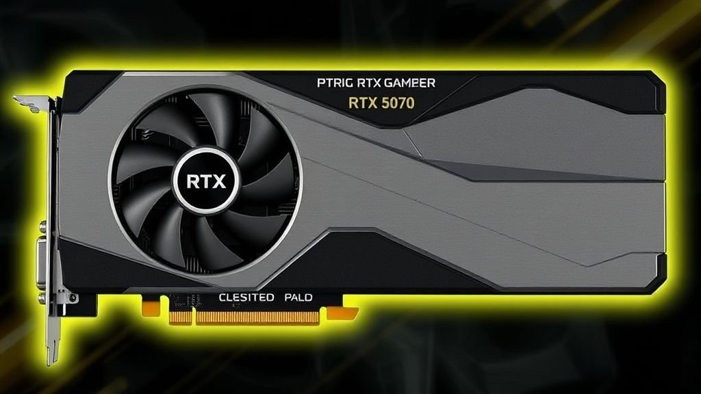 PC Gamer RTX 5070 Ti: Melhores Opções Abaixo de $1,600