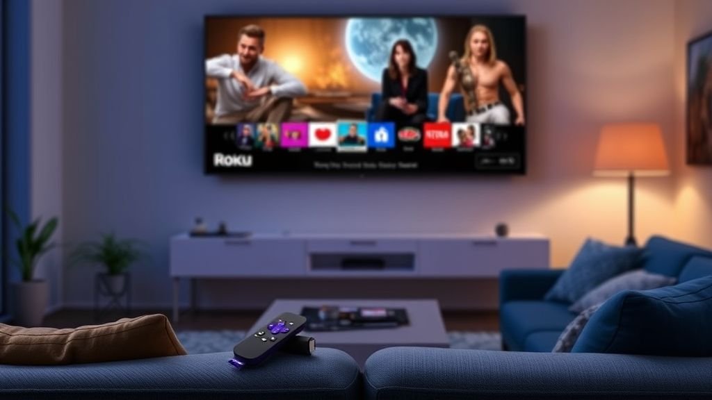 Roku Ultra Streaming Player em oferta: cinema em casa por menos de $70