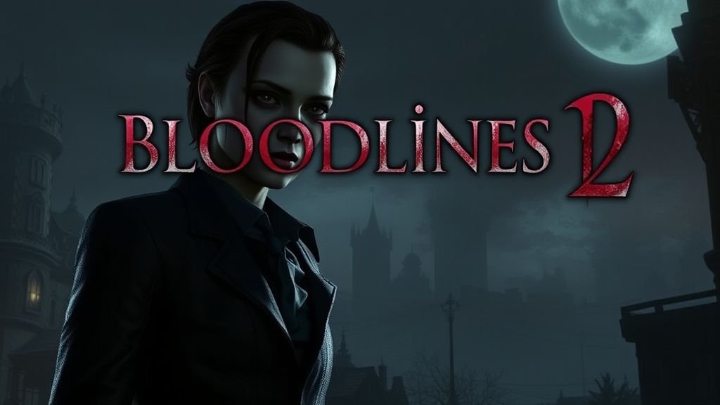 Vampire: The Masquerade Bloodlines 2: Imperfeito, mas Cativante