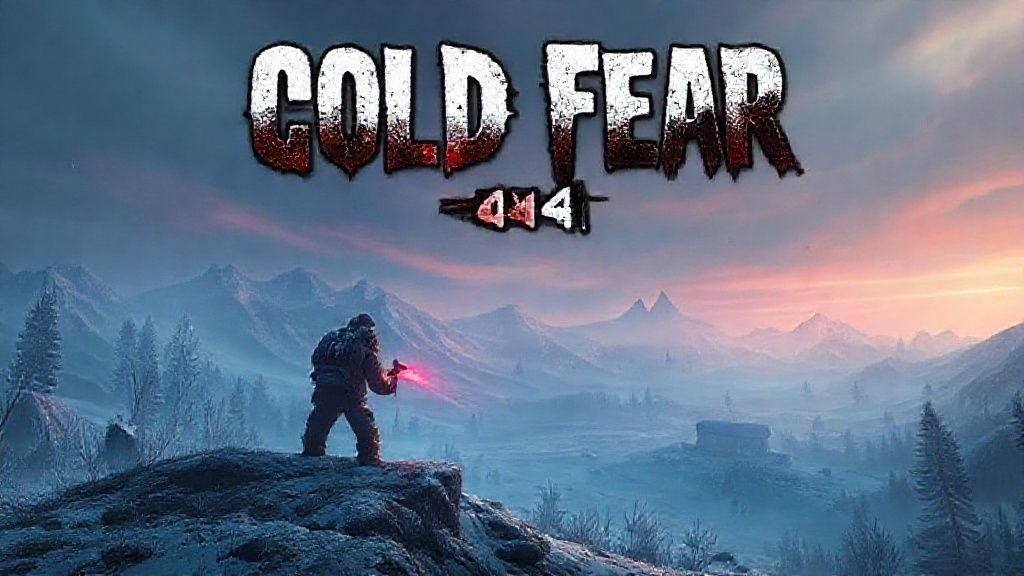 Cold Fear 4K: O Retorno na GOG com Melhorias Imperdíveis