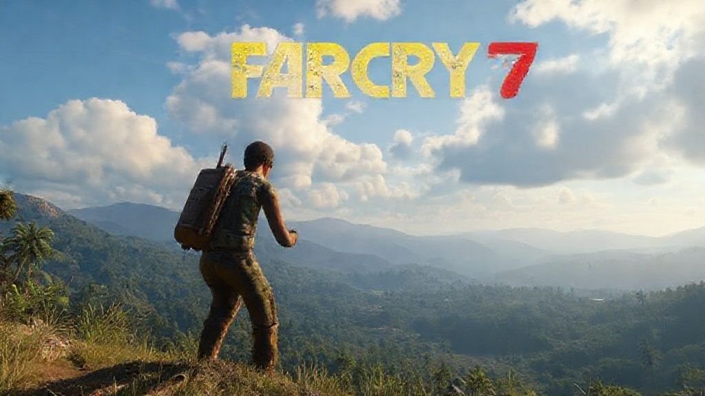 Far Cry 7: Novos detalhes e imagens vazadas da franquia
