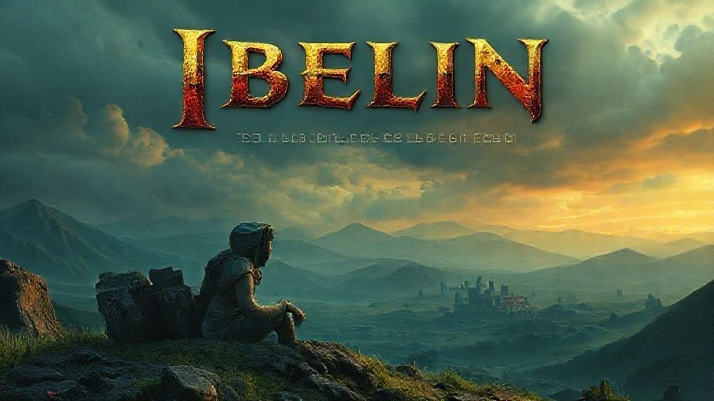 Filme Bio sobre Ibelin: A História do Gamer Mats Steen no Cinema