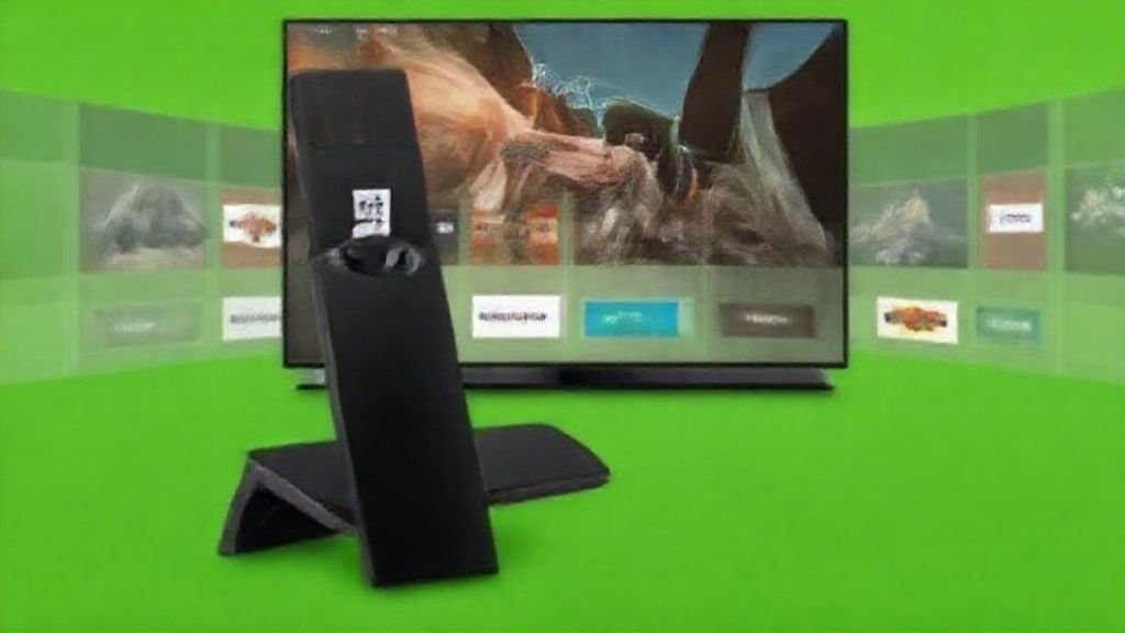 Nvidia Shield Android TV Pro: O Rei do Streaming em Promoção