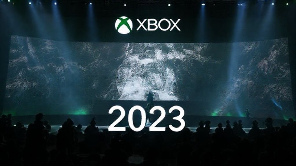 Novidades e Reveals: O Que Esperar do Xbox Showcase 2023